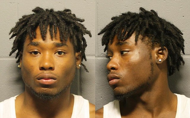 Lights and Sirens | Former KU football player pleads guilty to theft ...